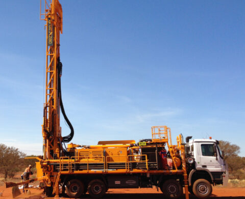 Equipment - Dynamic Group Holdings (ASX:DDB)